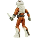 Disney and Pixar Lightyear Space Ranger Gear Buzz XL-01 Figure with ...