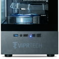ViprTech Reaper 1.0 Liquid-Cooled PC, AMD Ryzen 7 8700F 5GHz, RTX 5060 ...
