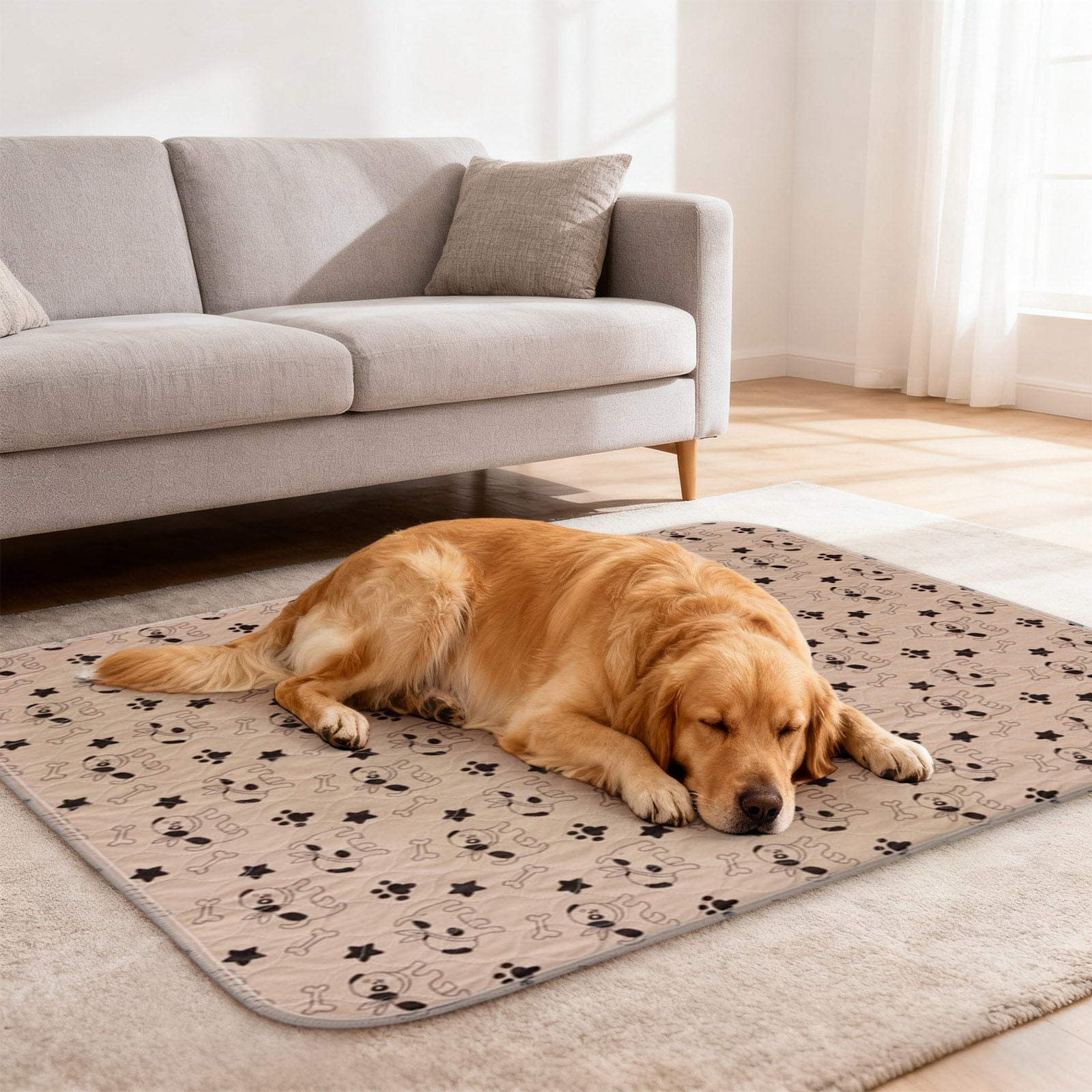 Click here for Ahmt Pet Pee Pad  Pee Pads For Dogs With Pheromone... prices