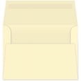 Walmart's 250 A7 Cream Envelopes for 5" x 7" Greeting Cards, Letters, 7 ...