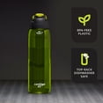 Contigo Fit Tritan AUTOSEAL Water Bottle, Bolt, 32 Fluid Ounces ...