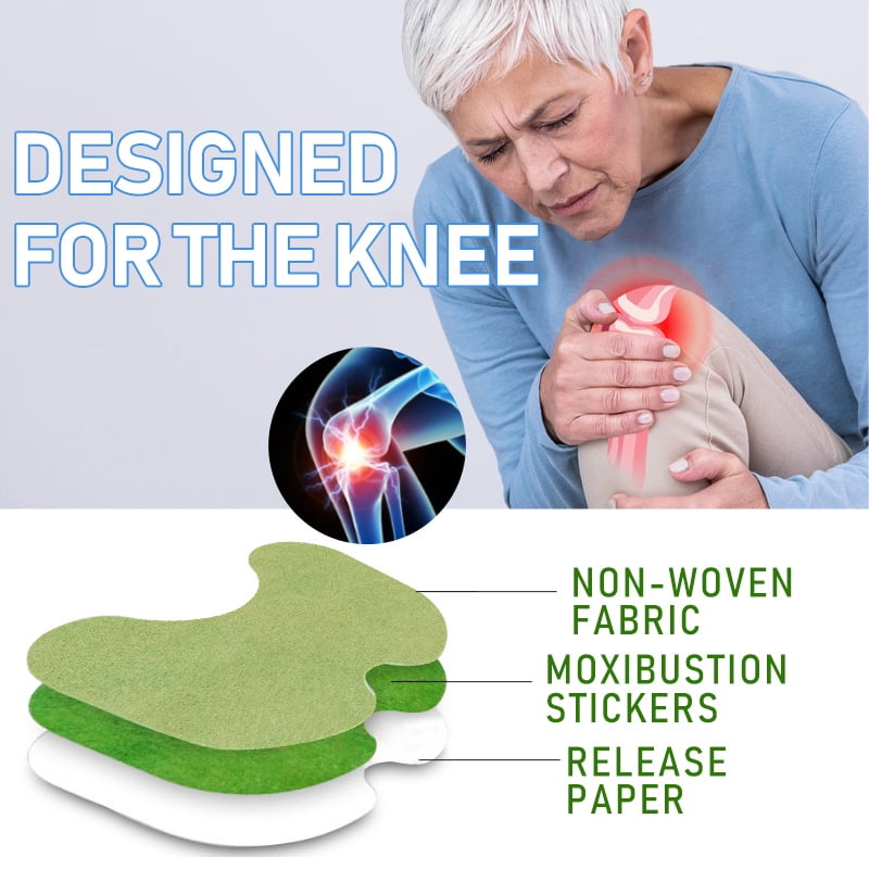 Multipurpose Knee Pain Plaste Professional Joint Pain & Arthritis ...