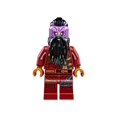 LEGO Marvel Guardians of the Galaxy Ravager Attack Set with Mini ...