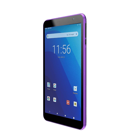 Gateway 8" Android Tablet, HD, Quad Core Processor | Walmart Canada