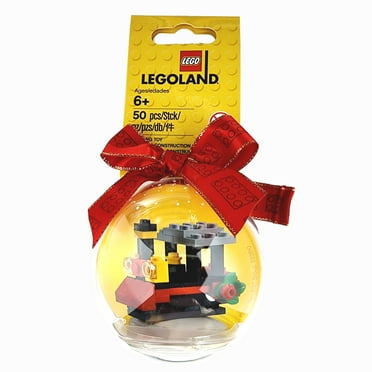 LEGO Creator 40518 High-Speed Passenger Train Set for Ages 7+ - Walmart.com