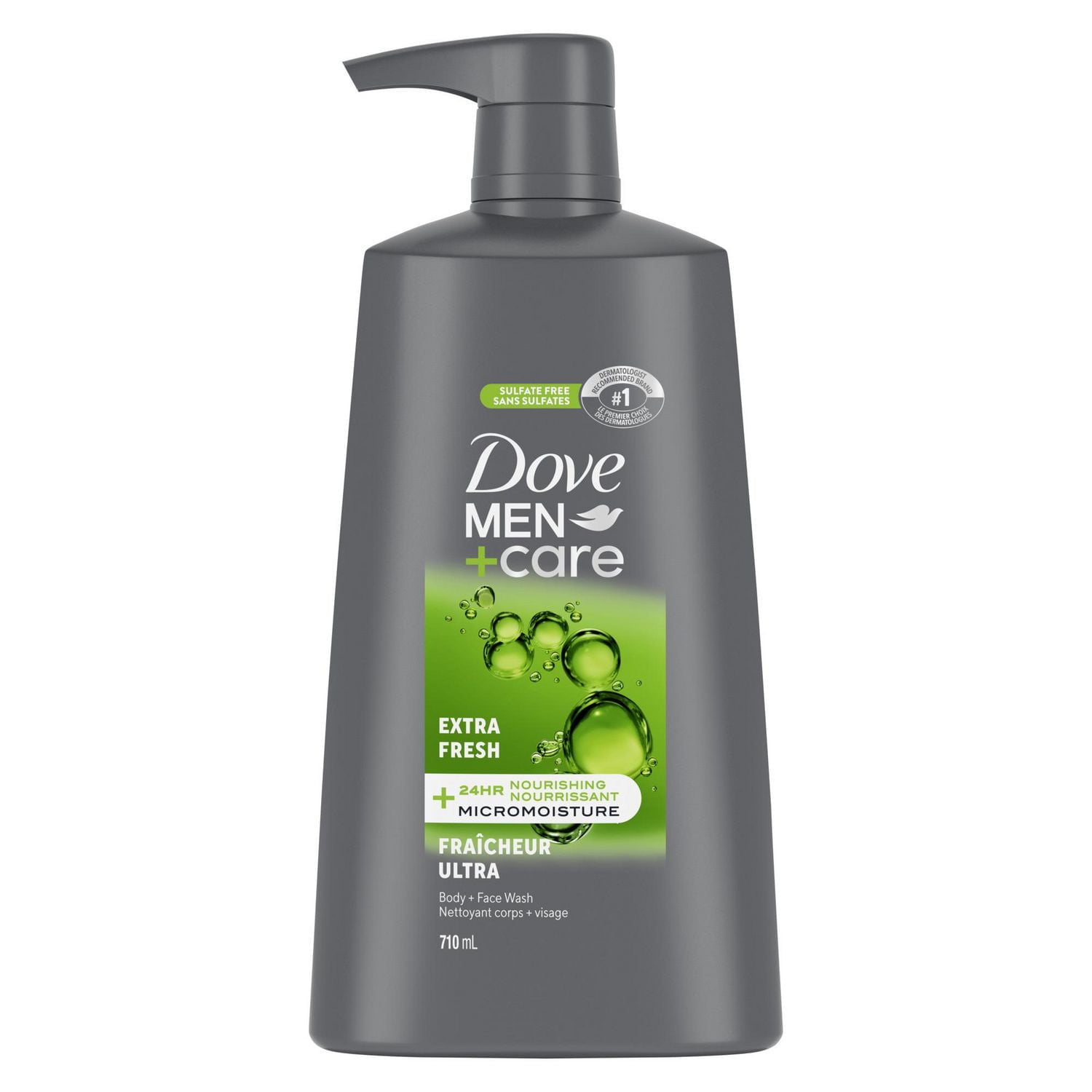 Click here for Dove Men+Care Men+Care Refreshing Extra Fresh Body... prices