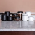 Fellow Atmos Vacuum Canister for Coffee & Food Storage - Airtight ...