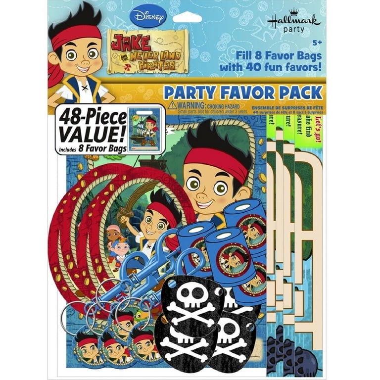 Jake And The Neverland Pirates Cake Walmart