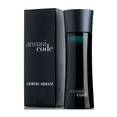 Giorgio Armani Code Eau de Toilette Pour Homme Men's Cologne, 2.5 Oz - Walmart.com