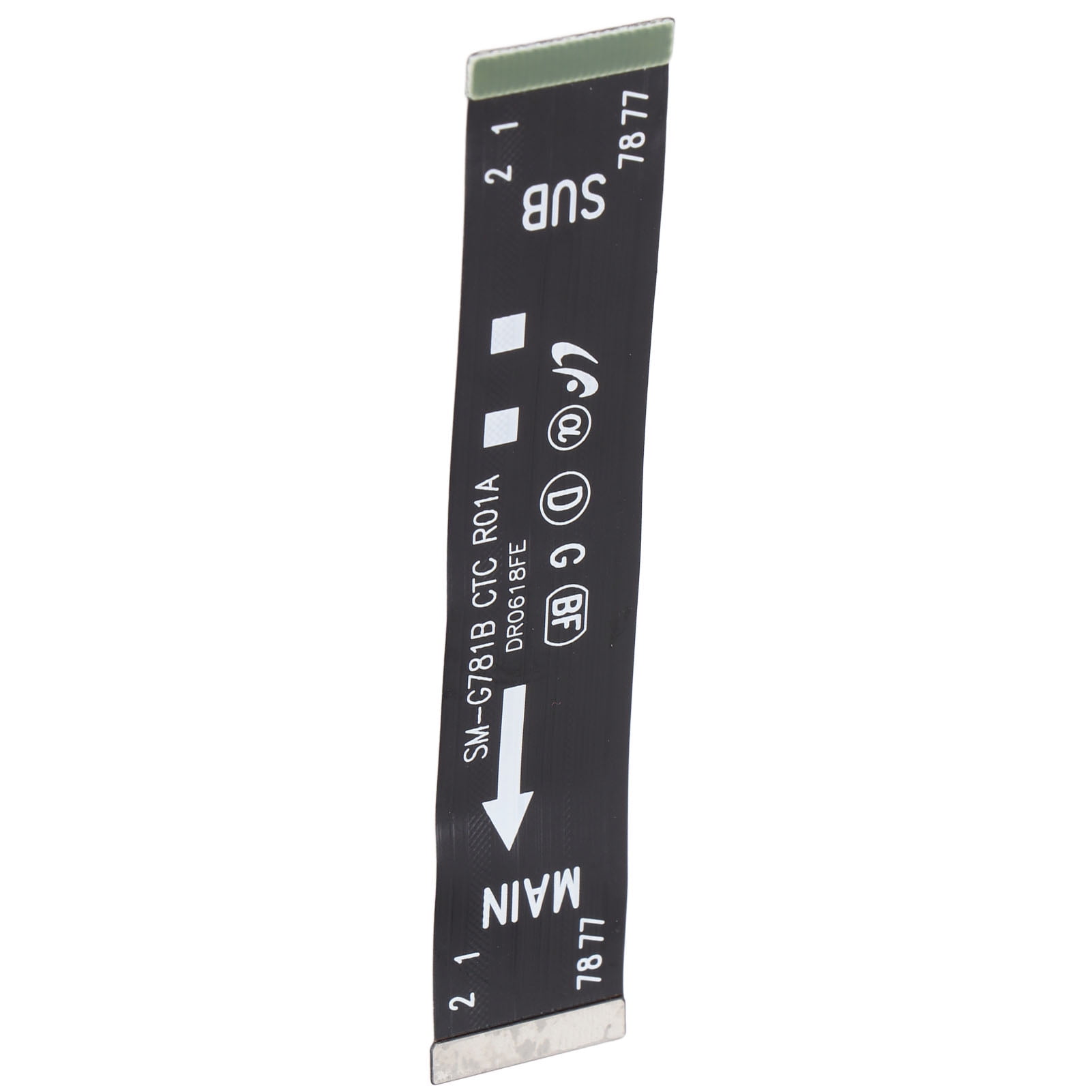 ACOUTO Connector Cable Screen Connector Mainboard For Connector Cable acouto-connector-cable-screen-connector-mainboard-for-connector-cable