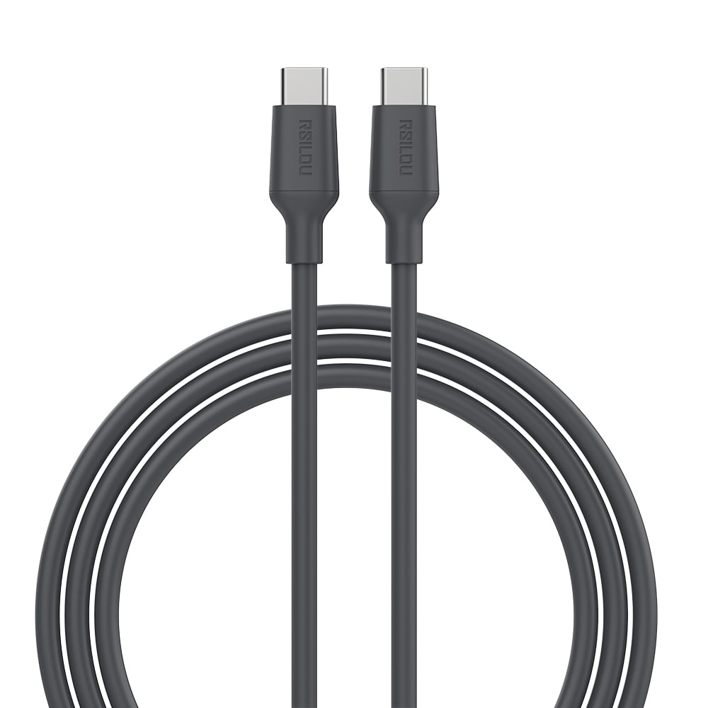Click here for Rsilou R2030 - Type-C To Type-C Fast Charging Cabl... prices