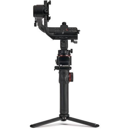Professional 3-Axis Handheld Modular Gimbal - Walmart.com