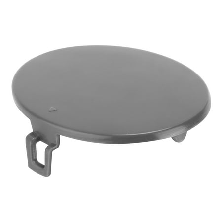 Tow Hook Cover, 51117256104 Tow Hook ABS Lightweight For Automobiles ...