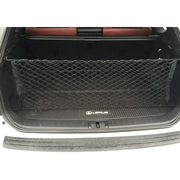 Lexus Rx Cargo Cover