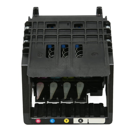 Canon Printhead Replacement