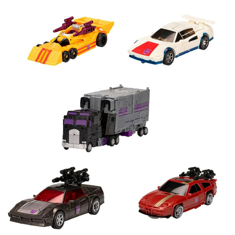 Menasor Toys