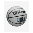 Wilson NBA Forge Pro UV Indoor/Outdoor Color Changing Basketball, Sand ...