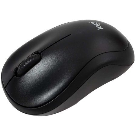 Logitech MK540 Advanced Wireless K540e Keyboard & M185 Mouse & USB ...