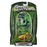 Green Lantern Movie Masters Series 2 Isamot Kol Action Figure - Walmart.com