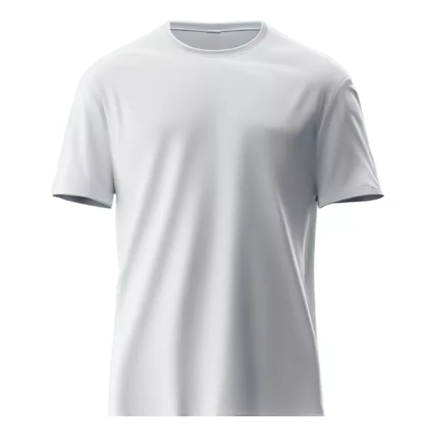 Playeras Lisa Basic Hombre Ajuste Confort Suave/fresca | Bodega Aurrera ...