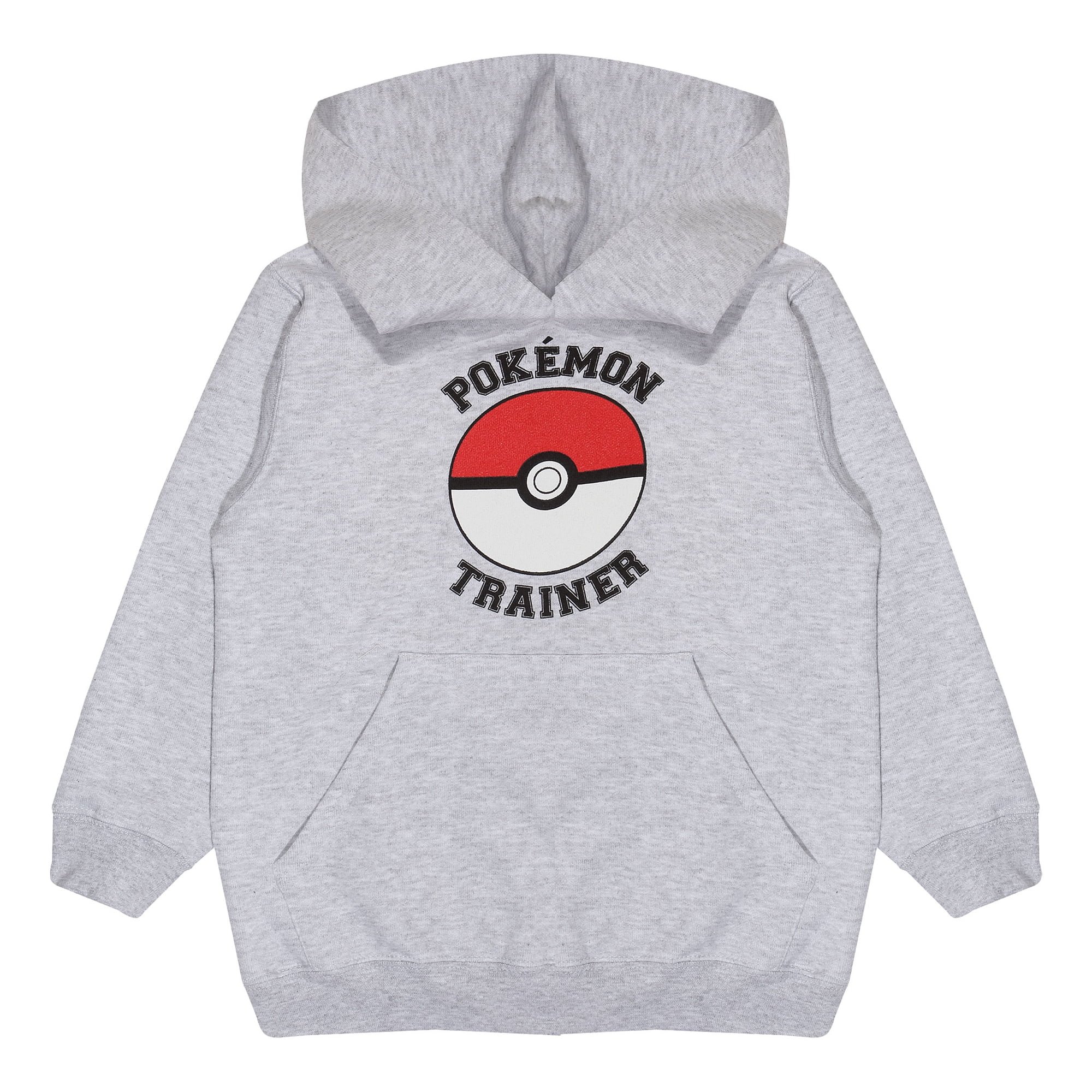 Pokeball Hoodie