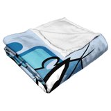 Cartoon Network's Dexter's Laboratory Dexter The Inventor Kids Silk ...