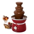 Salton Chocolate Fountain - Walmart.com