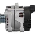 New 12V Alternator Compatible with 2017-2021 Kia Cadenza Sedona Sorento ...