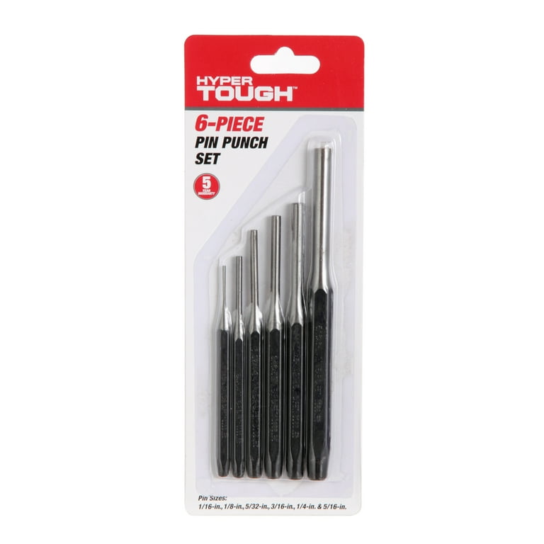 Pin Punch