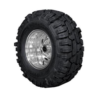 Super Swamper 35x12.50-17LT Tire, TSL Thornbird - T-353 - Walmart.com