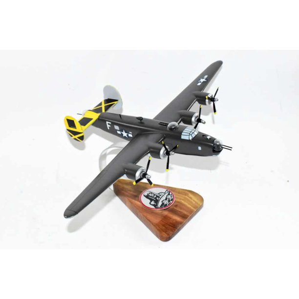 B24 Liberator Model