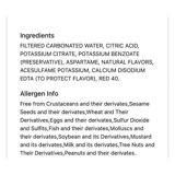 7UP Watermelon & Strawberry Endless Summer Flavor Zero Sugar 12 oz, 12 ...