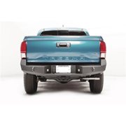 Toyota Tacoma Rear Body Reinforcement