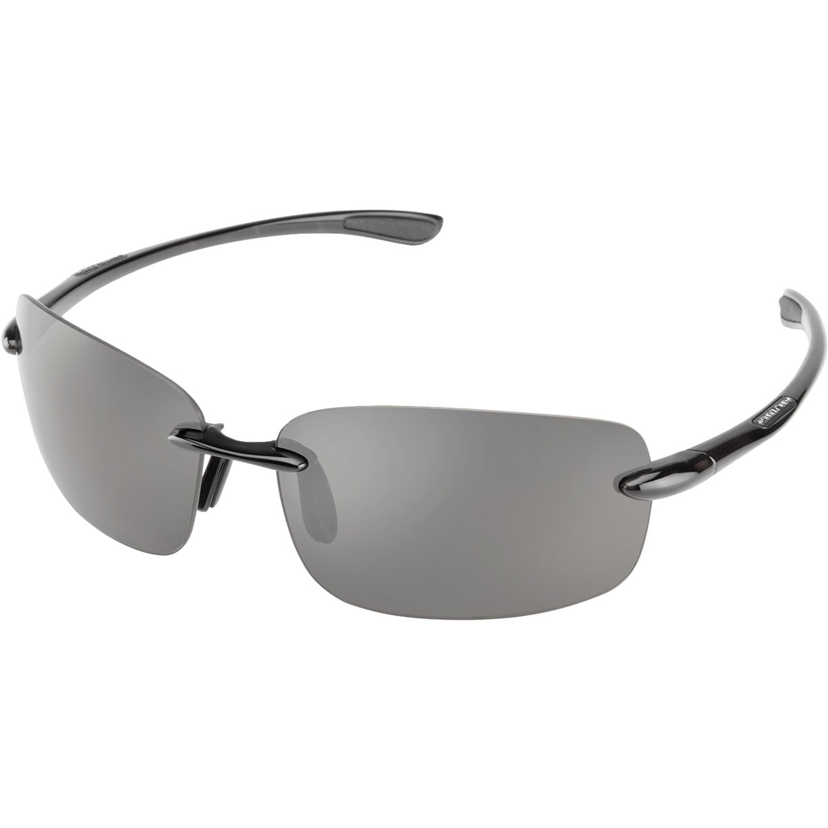 Suncloud Topline Optics Suspect Sunglasses - Walmart.com