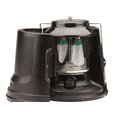 Coleman Two Mantle Compact Propane Gas Lantern for Outdoor Use ...