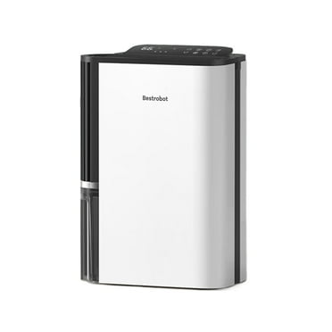 Sitvon Energy Star Efficient Dehumidifier for Large Rooms, Basements ...