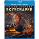Skyscraper (Blu-ray + DVD + Digital Copy) - Walmart.com
