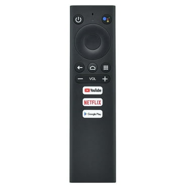 New Genuine PR3 PR3-UQ For Xumo Stream Box Bluetooth Voice Remote ...