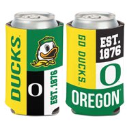 Oregon Ducks Tailgating or Grilling Apron With 9" Pocket, Fully ...