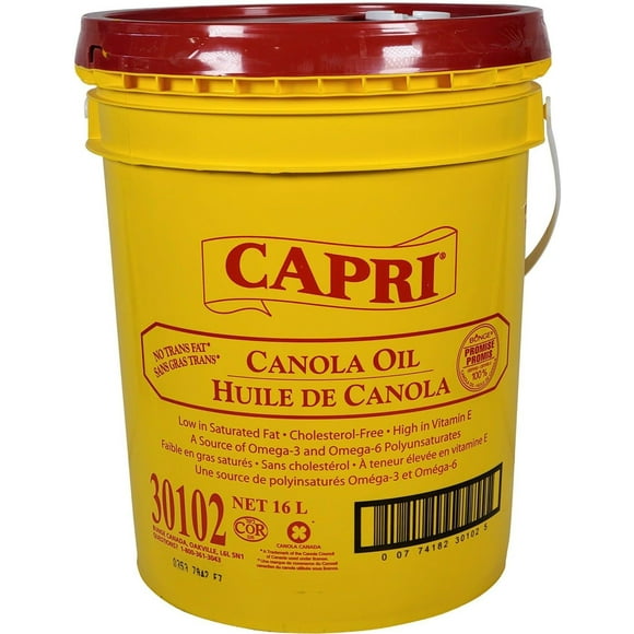 Buy Canola Oil Near Me at Low Prices | Walmart Canada