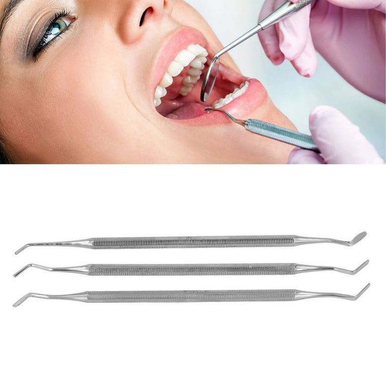Dental Fillings Tools