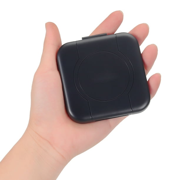 12 In 1 Switch Game Card Storage Case Magnetic Switch Game Card Box ...