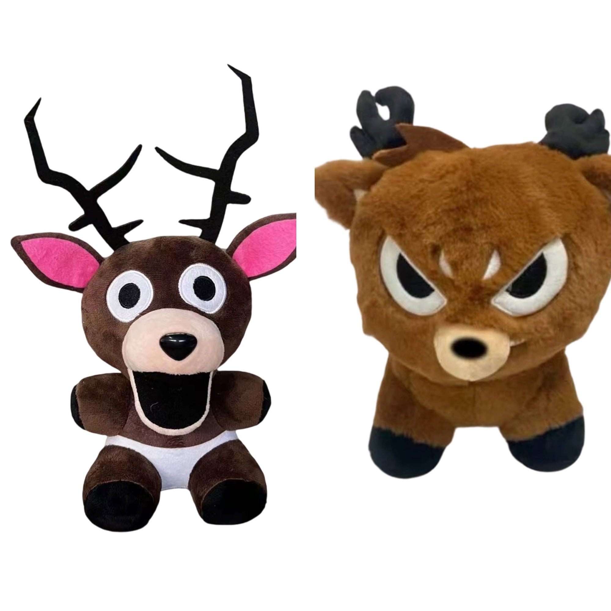 Click here for Moonsky 2pc 99 Nights In The Forest Collectible Fi... prices