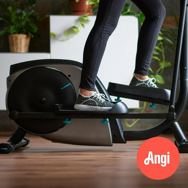 Elliptical Assembly Service - Walmart.ca