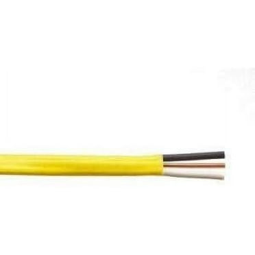 Southwire Romex SIMpull 14/2 15' Residential NM-B Cu Indoor Electrical ...