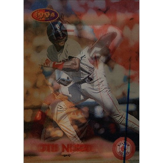 1994 Sportflics Rookie/Traded #62 Mark Portugal MLB Baseball Trading ...