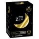 Always ZZZ Disposable Overnight Period Underwear Women Size L, 4 Ct ...