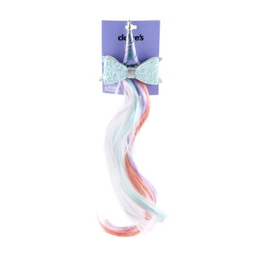 Claire's Gold Jewel Tone Butterfly Hair Pins - 6 Pack - Walmart.com