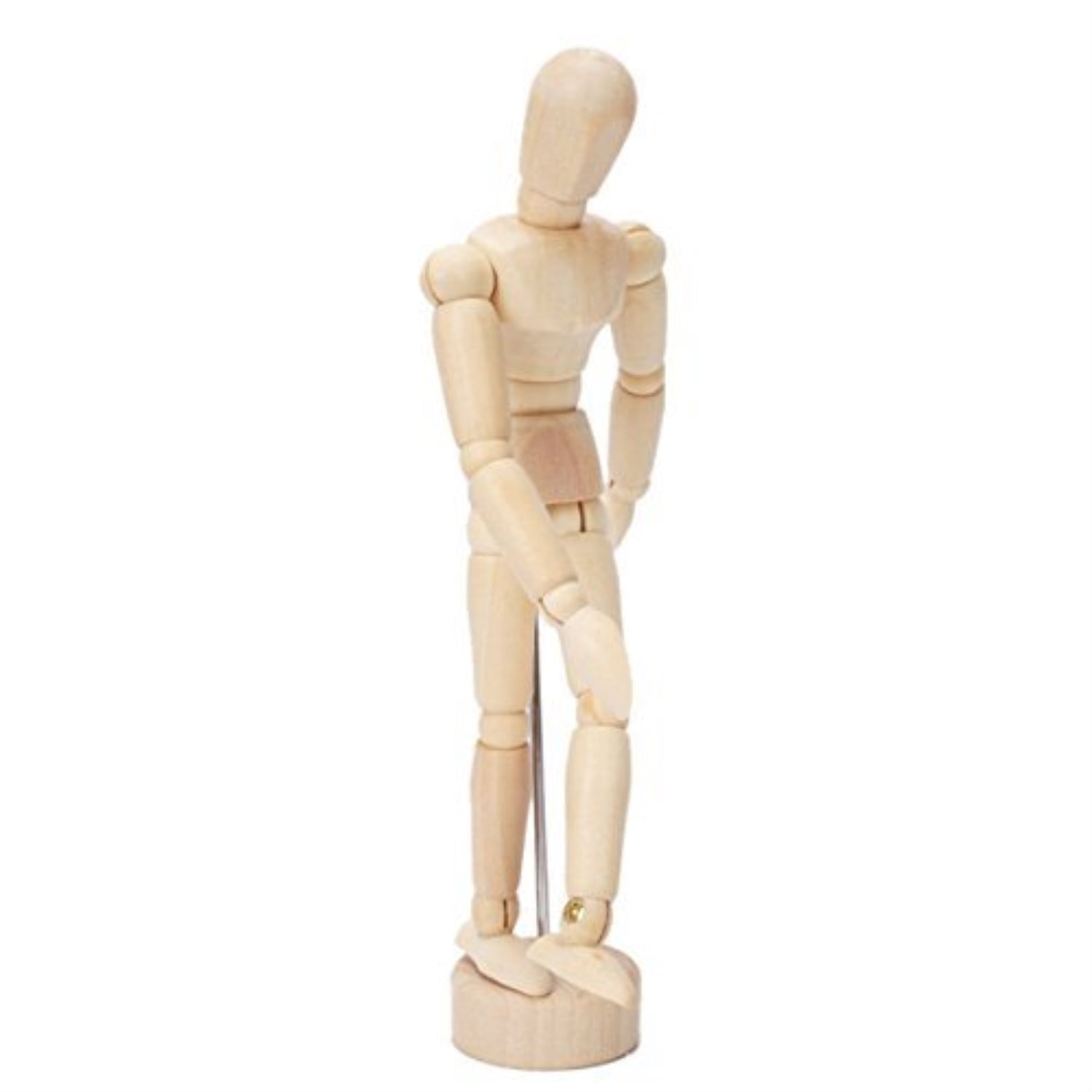 Wooden Human Mini Mannequin 5 5 Inches Tall Walmart Walmart wooden-human-mini-mannequin-5-5-inches-tall-walmart-walmart