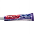 "Colgate MaxFresh with Whitening KnockOut Mint Fusion Toothpaste, 2.5 ...